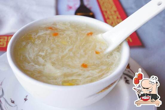Fortune Mandarin Restaurant in Mount Vernon - Restaurant menu and reviews