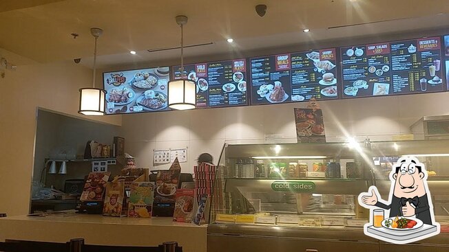 Kenny Roger's Roasters restaurant, Trece Martires - Restaurant reviews