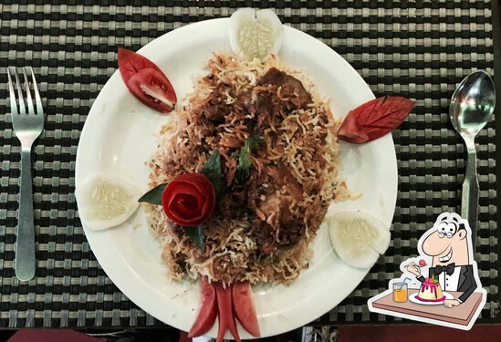 Mantra Restaurant, Bengaluru - Restaurant menu, prices and reviews