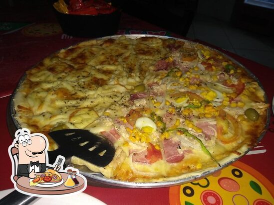 Menu em Margo Restaurante,Pizzas, Arraial do Cabo