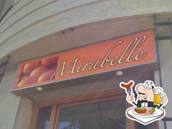 Mirabelle cafe, Berlin - Restaurant menu and reviews