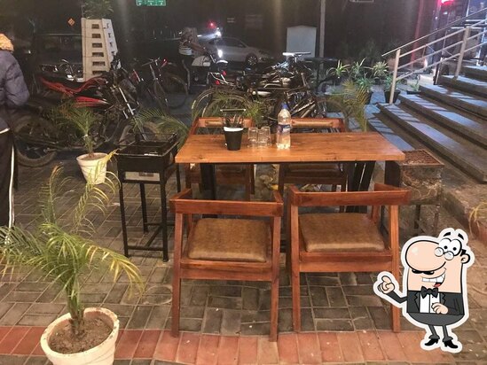 Nagpal's fine dine, Patiala - Restaurant reviews