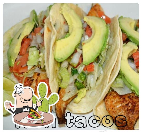 No Way Jose, Houston - Restaurant menu, prices and reviews