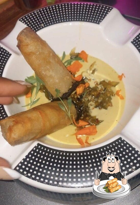 Rosa Sky in Miami - Restaurant reviews
