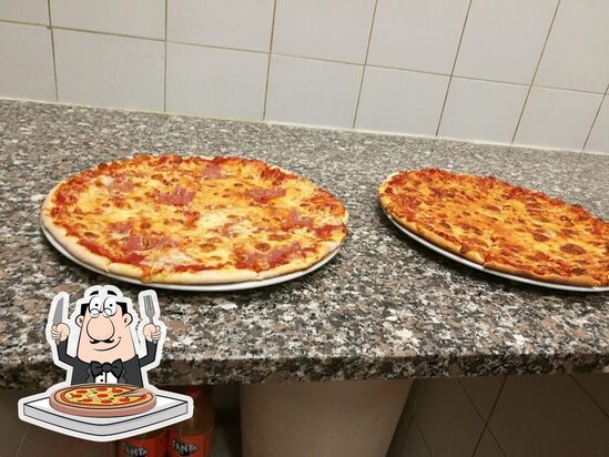 Rayan Pizza & Kebab, Cordenons - Recensioni del ristorante