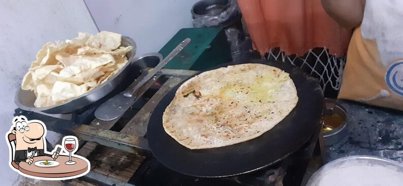 Singri Home Made Meals, Bengaluru - Restaurant menu and reviews