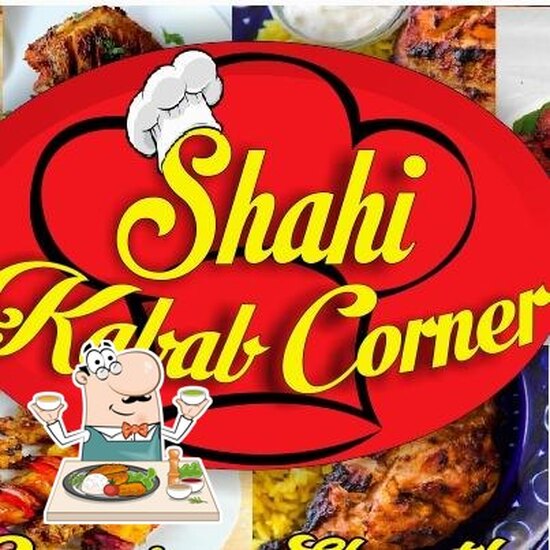 Shahi Kabab Corner, Bengaluru - Restaurant reviews