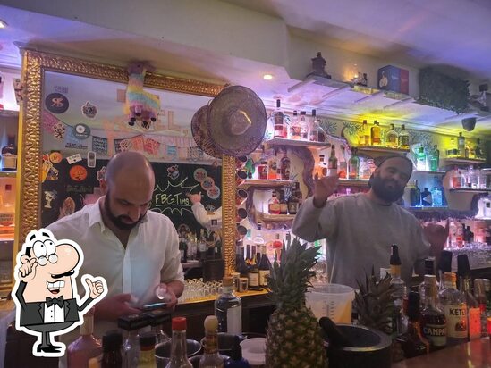 The Revellers, Eindhoven - Restaurant reviews