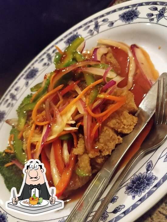 Thida's Thai Restaurant in Winnipeg - Restaurant menu and reviews