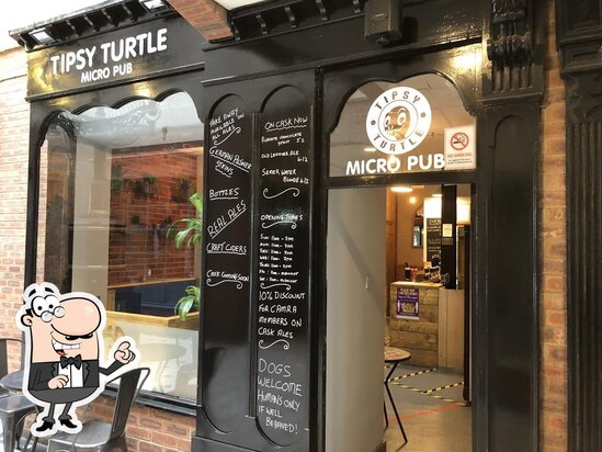 Tipsy turtle in Stockton-on-Tees - Restaurant reviews