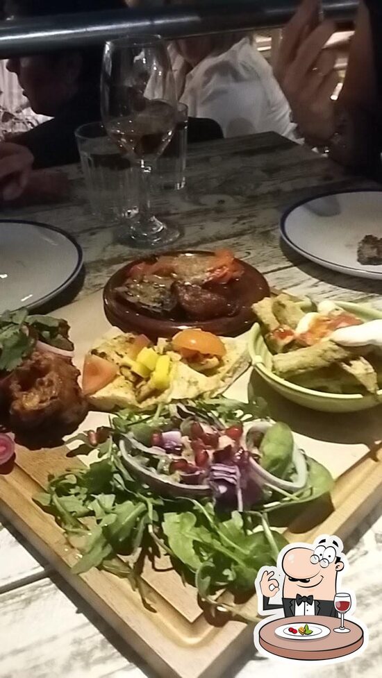 Turtle Bay Winchester in Winchester - Restaurant menu and reviews