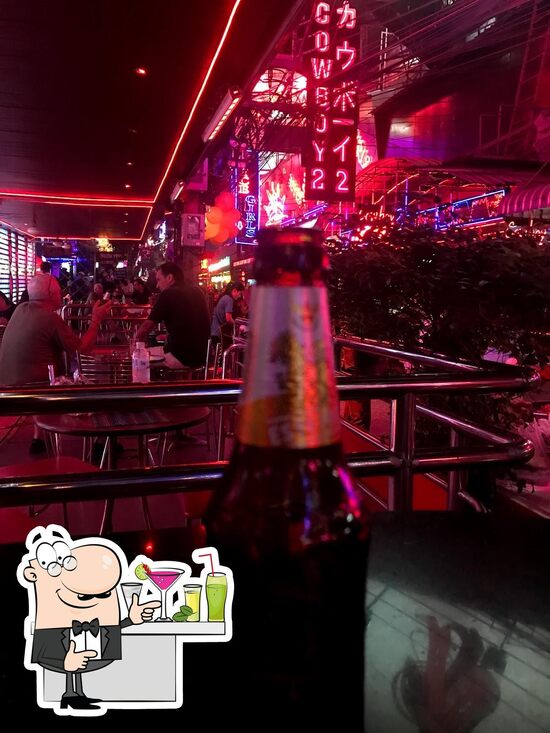 Afterskool Bar, Bangkok - Opiniones del restaurante