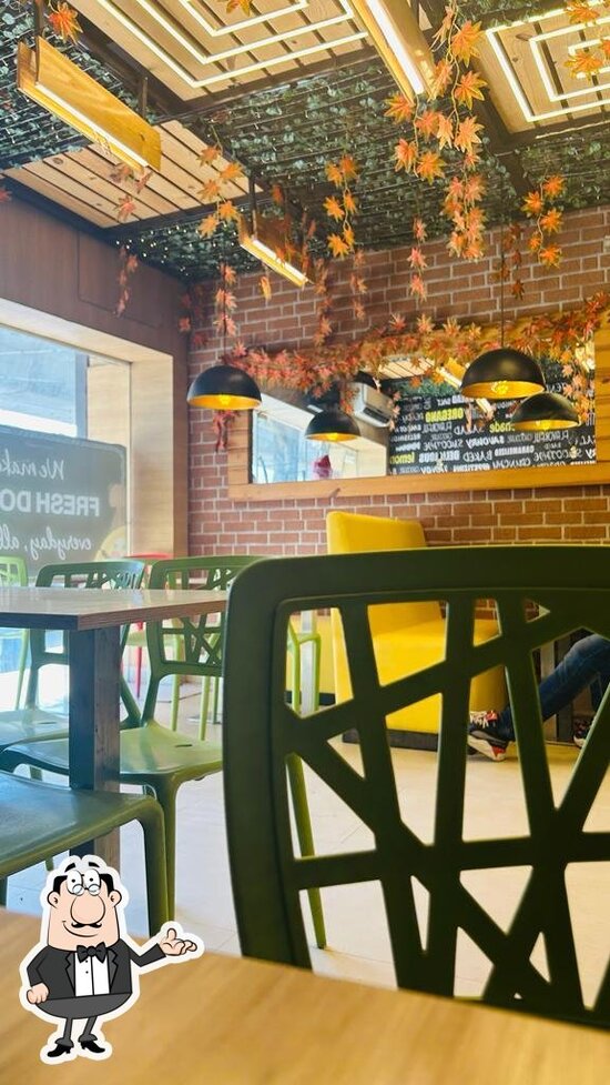 BONNEY'S PIZZA MURADNAGAR, Muradnagar - Restaurant menu, prices and reviews