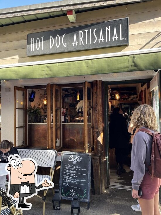 Cool Cats, Chamonix - Restaurant menu, prices and reviews