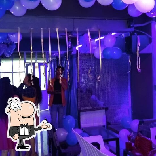 Ecstasy - Cafe & Lounge, Bhopal - Restaurant reviews