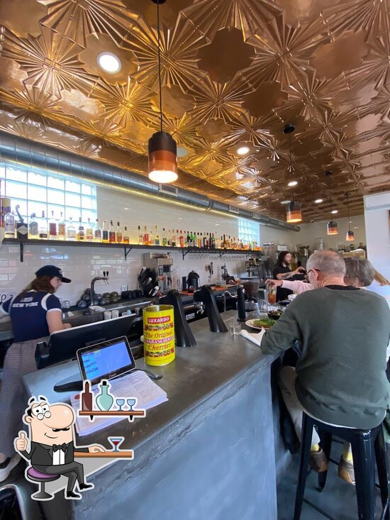Penny Drip, Fort Wayne - Restaurant menu, prices and reviews