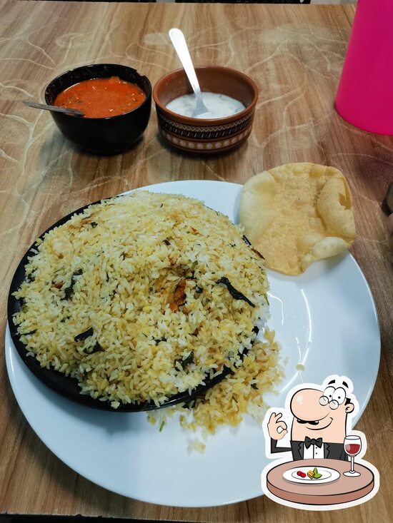 Menu at ITHATHA'S KITCHEN, Bengaluru, 157