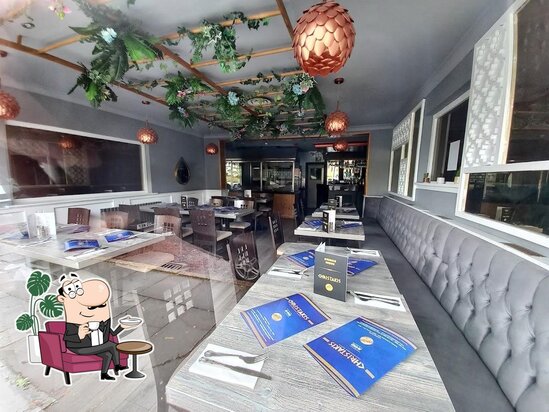 Christakis Aigburth Road, Liverpool - Restaurant menu, prices and reviews