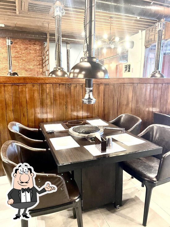 Shabunoki BF Homes, Parañaque - Restaurant menu, prices and reviews