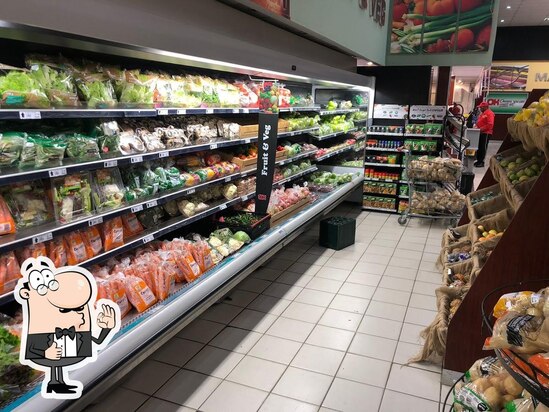 OK FOODS HEILBRON, Heilbron - Restaurant menu, prices and reviews
