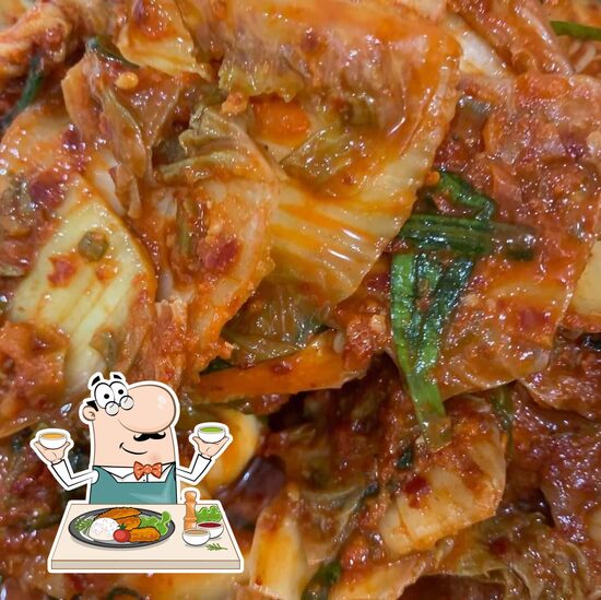 한우리식당, Jindo-gun - Menú del restaurante, precios y reseñas