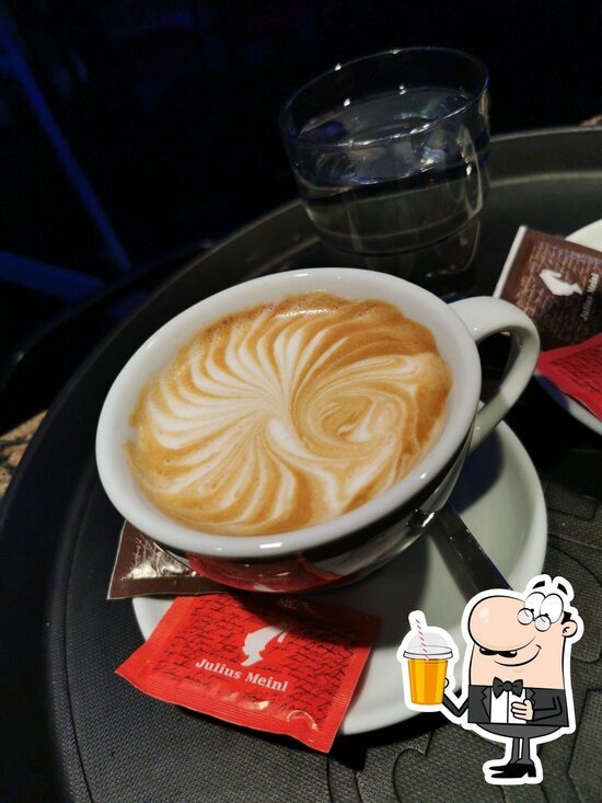 Bella caffe cafe, Ljubljana - Restaurantbewertungen