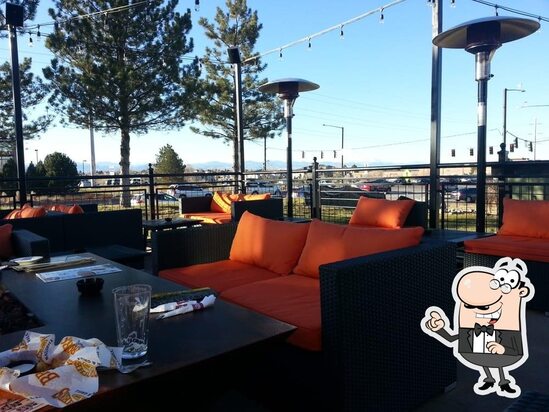 Brothers Bar & Grill, Lone Tree - Restaurant menu, prices and reviews