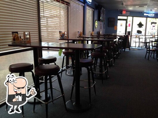 Channel Marker in Edmonds - Restaurant menu and reviews