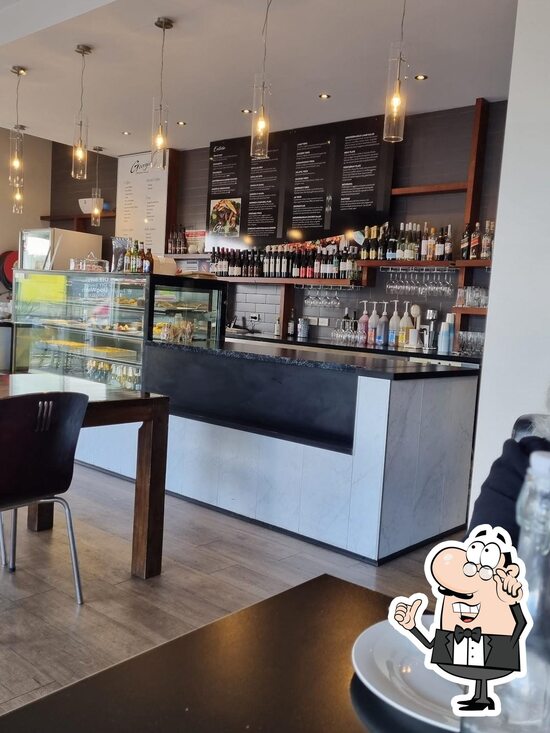 Georgio’s Mediterranean, Dernancourt - Restaurant menu, prices and reviews