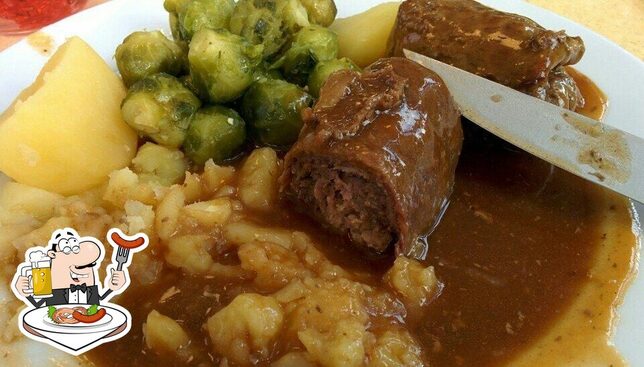 Menü von Kantine am Hastebach restaurant, Hameln - Bewertungen und Ratings