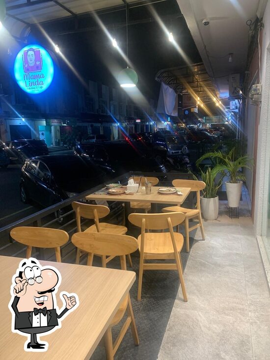Mama Linda cafe, Batam - Restaurant menu, prices and reviews