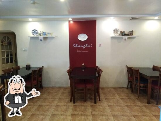 My Shanghai Korean Noodle Restaurant, Parañaque - Restaurant menu ...