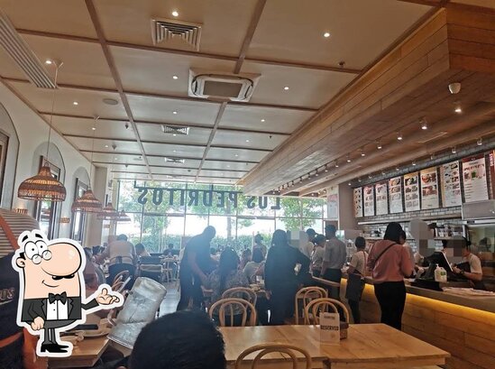 Pedritos, Calasiao - Restaurant reviews