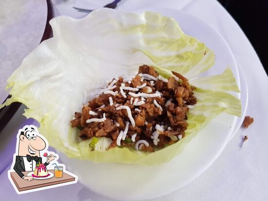 Ruby Cantonese Restaurant in Stourbridge - Restaurant menu and reviews