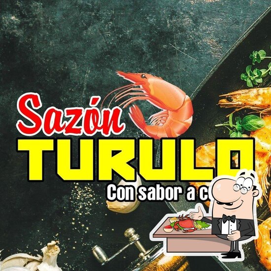 Sazón Turulo. Charolas de Marisco, Tuxtla Gutiérrez - Menú del ...