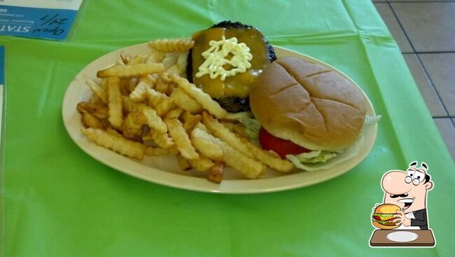 State Line Grill in Southaven