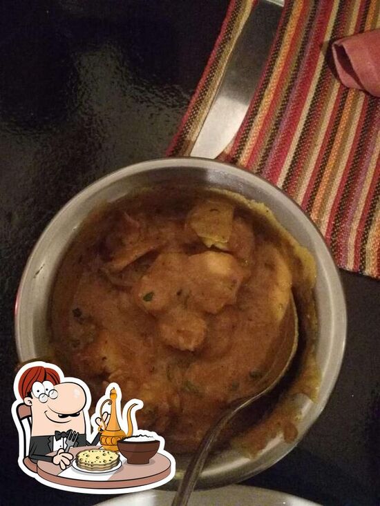 Tanjore Indian Restaurant, Al Ain - Restaurant menu, prices and reviews