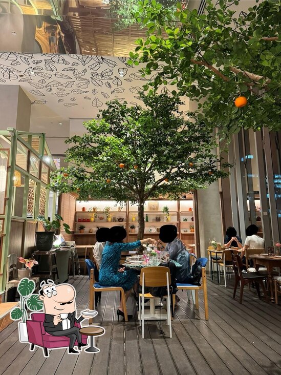 The Hungry Duck, Bangkok - Restaurant menu, prices and reviews