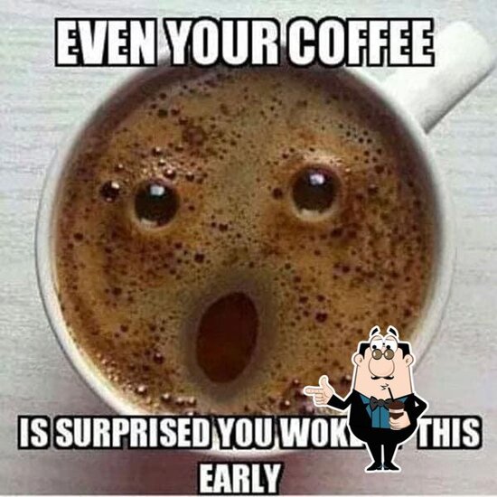 Toss Coffee, Houston - Restaurant menu, prices and reviews