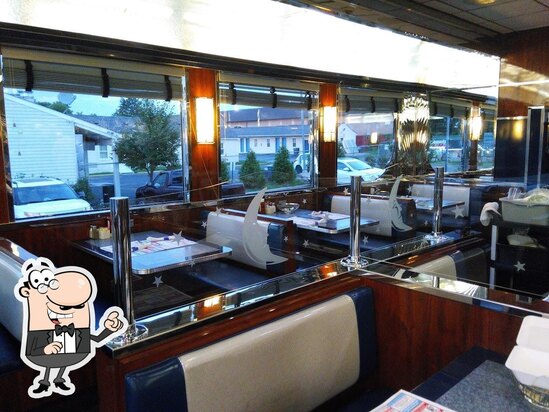 Silver Moon Diner, Middle River - Restaurant menu, prices and reviews