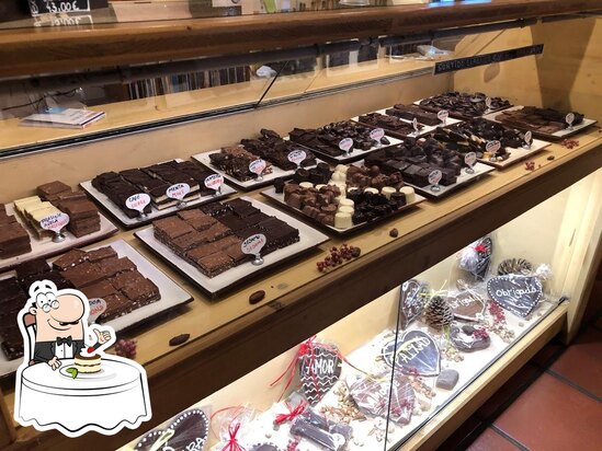 Chocolate de Beatriz cafe, Portugal, Portugal - Restaurant reviews