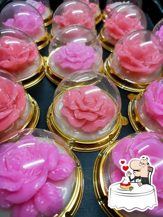 PrinceBakery, Phitsanulok - Restaurant menu, prices and reviews