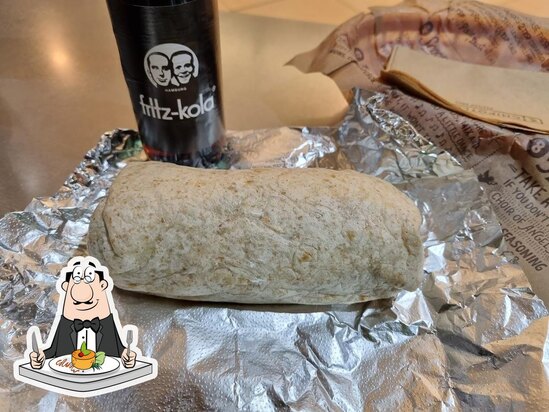 Chipotle Mexican Grill fast food, Frankfurt, Europ-Allee 6 - Restaurant ...