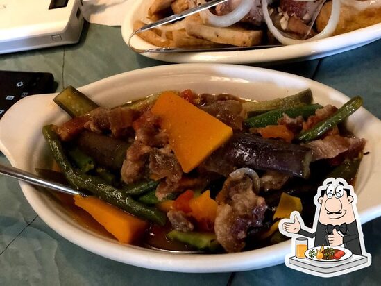Kubong Sawali restaurant, Baguio, 11 Military Cutoff Rd - Restaurant ...