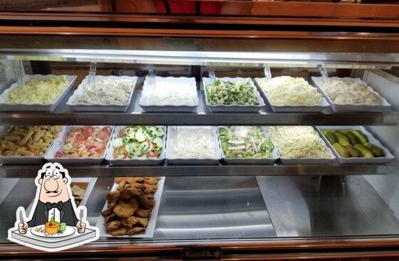 Villa Deli & Catering, Levittown - Carta del restaurante y opiniones