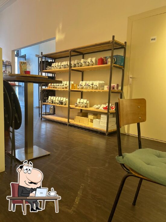 Kaldi Tilburg, Tilburg - Restaurant reviews