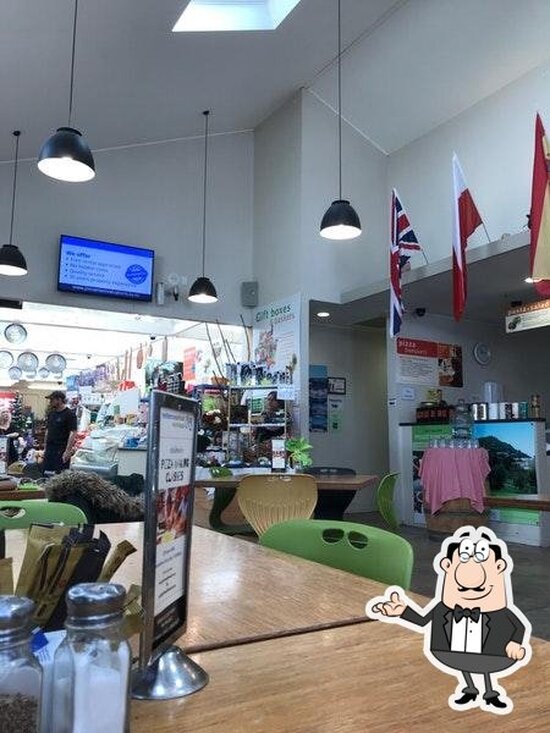 Mediterranean Food Warehouse, Lower Hutt - Restaurant menu, prices and ...