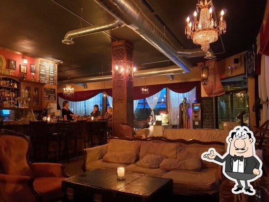 1864 Tavern in Reno - Restaurant menu and reviews