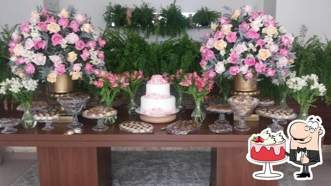 Ada Buffet restaurant, Salvador - Restaurant reviews