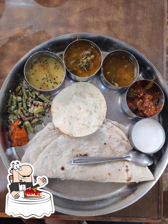 Anand Bhavan, Manipal - Restaurant menu and reviews